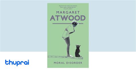 Buy Moral Disorder In Nepal Thuprai