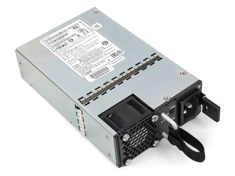 Cisco Asr1001 X Pwr Ac Power Supply For Asr 1001 X Router 341 0608 01