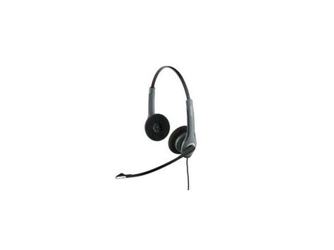 Gn Netcom Gn 2020 Single Ear Noise Canceling Headset