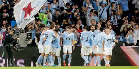 Where To Watch Fc Barcelona Vs Celta Vigo On Tv And Live Stream