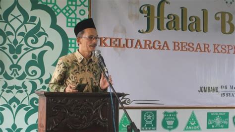 BMT NU Jombang Gulirkan Program Beasiswa Untuk Karyawan Dan Nahdliyin Berkebutuhan Khusus