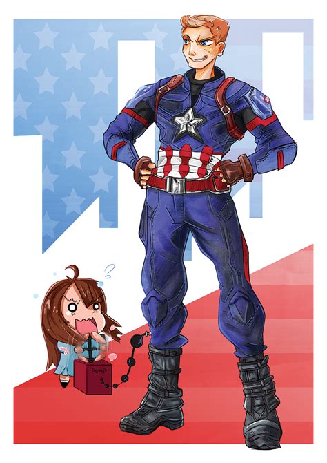 Captain Buggy By Eggabeg On Newgrounds