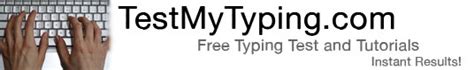 Typing Tutorial