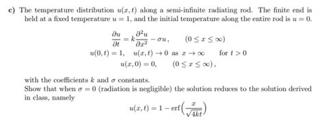 Solved Use The Laplace Transform To Determine The Solution Chegg