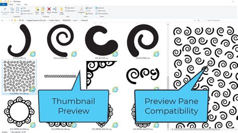 An Image Of Some Type Of Font And Numbers On A Computer Screen With The Text Thumbnail Preview