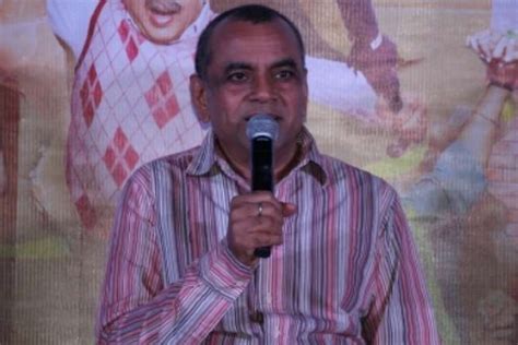 Paresh Rawal On Roles That Challenged Him As An Actor