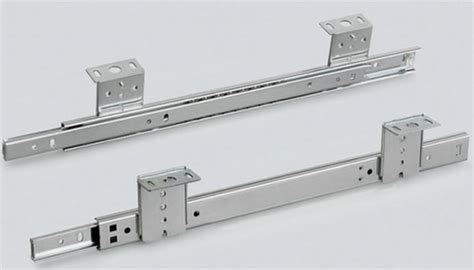 Corredera Para Teclado Mega Herrajes