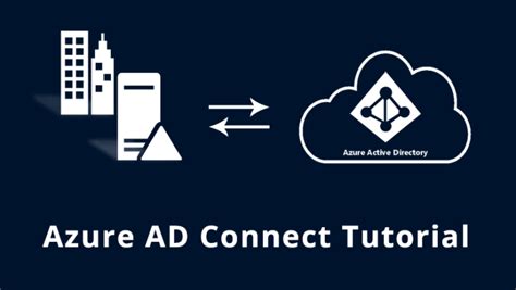 How To Setup Azure Ad Connect Multi Tenant Sync