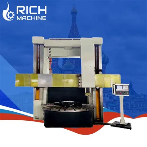 Conventional Vertical Lathe Price Vertical Lathe Machine Specification