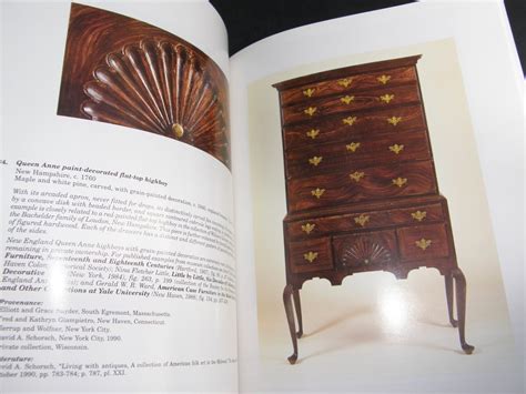 2362 David Schorsch New York 1995 Gallery Catalog Of Folk Art