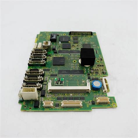 Original A20b 8101 097 A20b 8101 0971 Main Board Unit Pcb Circuit