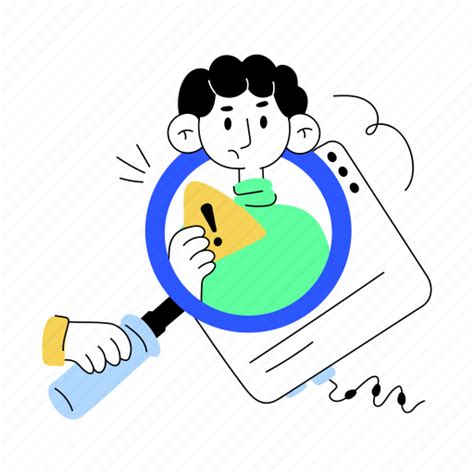 Searching Issue Finding Issue Error Fixing Error Scan Analyze Error