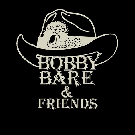 Bobby Bare Friends Listen Via Stitcher For Podcasts