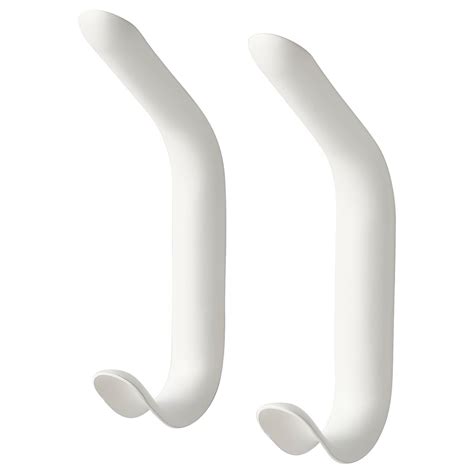 SnÖraka Hook White Ikea