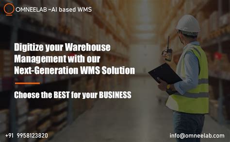Warehousemanagement Inventorymanagement Wms Logistics Supplychain