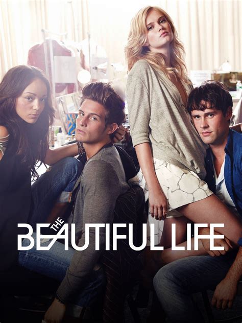 Sara Paxton The Beautiful Life