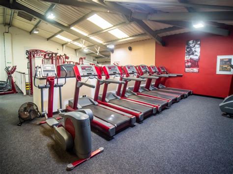 GL Fitness Gallery