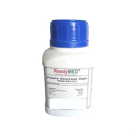 Potato Dextrose Agar Readymed Non Prescription At Rs 4470kg In Thane
