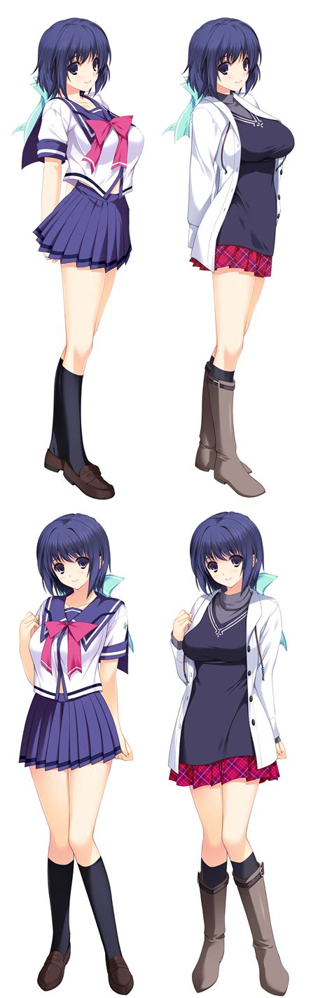 Lovely X Cation Yuni Nanasawa Minitokyo