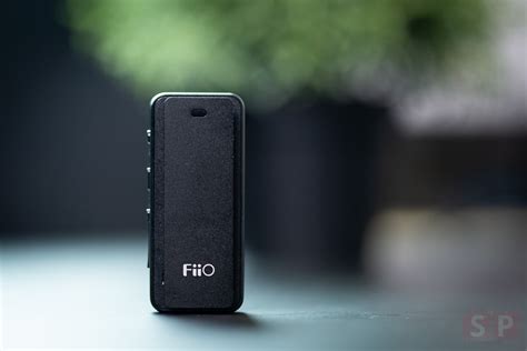 Review Fiio Btr 3 Bluetooth Dacamp ตัวท็อปจาก Fiio เสียงดีเหมือนต่อ