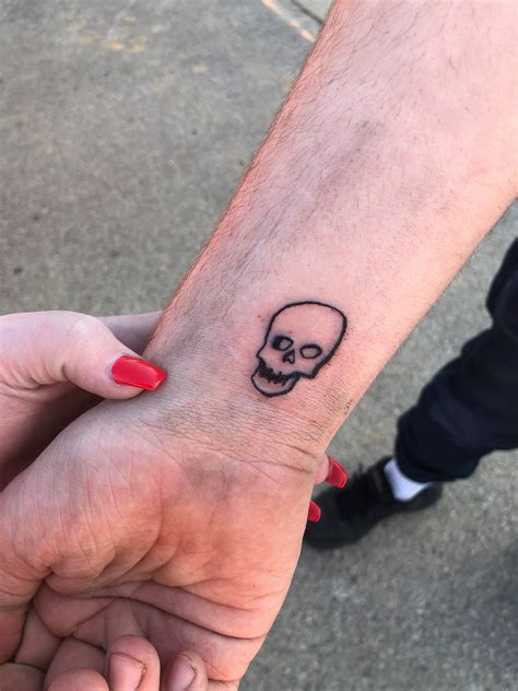 My First Tat Got It Today Rteamsesh