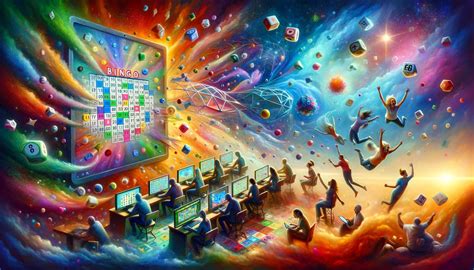 Revelando as Emoções do Bingo Online Um Guia para Iniciantes Tamoios