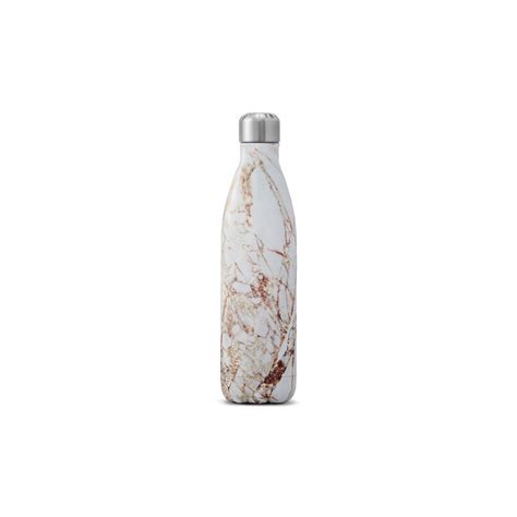 Bottle S´well Elements Calacatta Gold 750ml