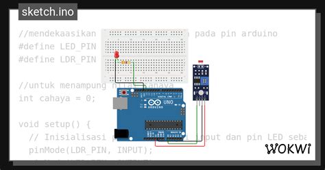 Wokwi Online ESP32 STM32 Arduino Simulator