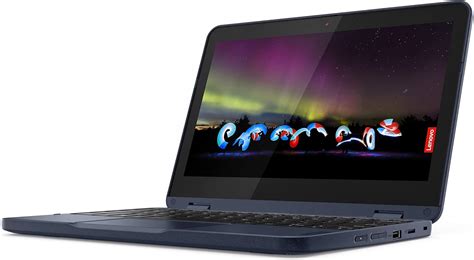Buy Lenovo 2023 Newest 300w Gen 3 2 In 1 Laptop 11 6 Inch Hd