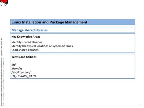 23 Manage Shared Libraries Ppt