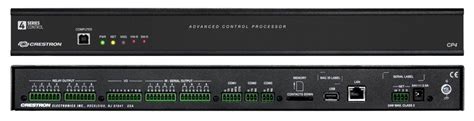 Crestron Cp4 Control Processor India At ₹ 100000 Piece In Chennai Id 26462083330