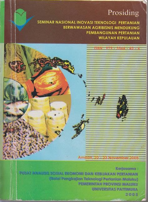 Pengembangan Teknologi Pengendalian Organisme Pengganggu Tanaman OPT