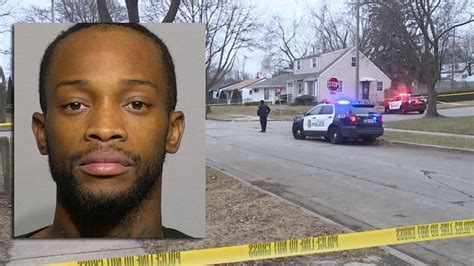 Dude Somebody Is Dead Man Faces Felony Murder Charge For Shooting