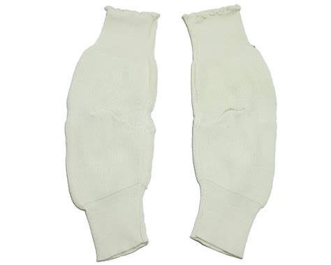 German Army Military Surpluswool Knee Elbow Warmers Surplus And Lost