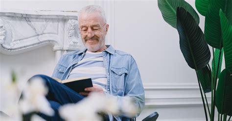 People Who Maintain A Healthy And Sharp Brain Well Into Their 70s