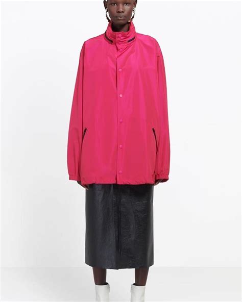 Купить ветровка Balenciaga BMS-41502 в Москве | Интернет-магазин ...