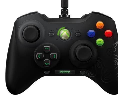 Razer Gaming Controllers Technology Console Controller Range Razer