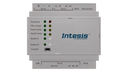 KNX TP til Modbus TCP RTU slave Utgått Instell