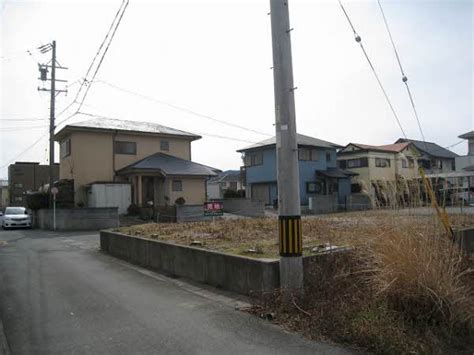 伊勢市黒瀬町の土地｜積水ハウス不動産中部｜sumusite（スムサイト） C14400057131