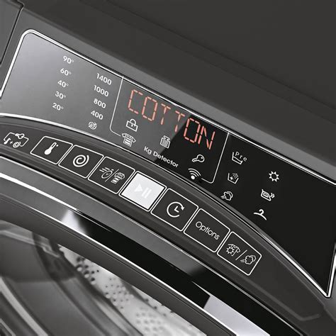 Lavasecarropas Inverter Row41066dwhcr 12 Candy Jumbo