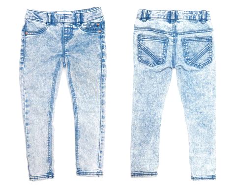Getting The Fit Without Having One Your Guide To Tapered Jeans And