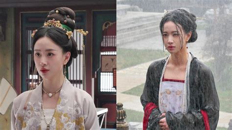 《墨雨雲間》長公主慘了！「暗踩劉亦菲」被抓包遭陸網轟：eq真低 鏡週刊 Mirror Media