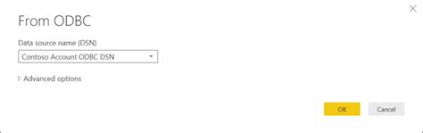 適用於 Bi 和分析的 Odbc 驅動程式 Azure Cosmos Db Microsoft Learn
