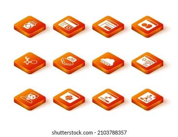Isometric Python Stock Vectors And Vector Art Shutterstock