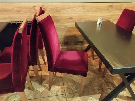 Продам стільці і столи для кафе 600 грн Обладнання для ресторанів і кафе Київ на Olx