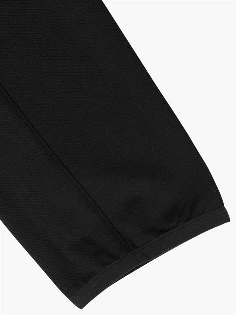 Focus 2 Overlay Black