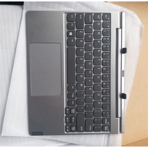 Jual Keyboard Lenovo Ideapad D IGM Docking Keyboard Shopee Indonesia