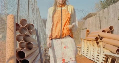 Eee Gee Releases An Animated Video For Her Ghost House Single