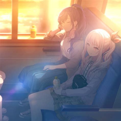 Nightcord At English Ver Casting Call Club