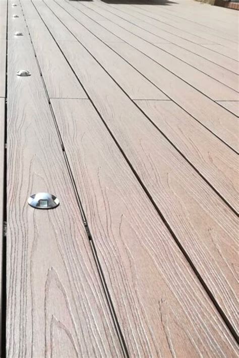 Quelle Finition De Lame Composite Choisir Pour Ma Terrasse Neowood